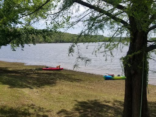 Brushy Lake Park - AZexplained
