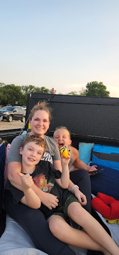 Drive-in Movie Theater «Starlite Drive-In Theatre», reviews and photos ...