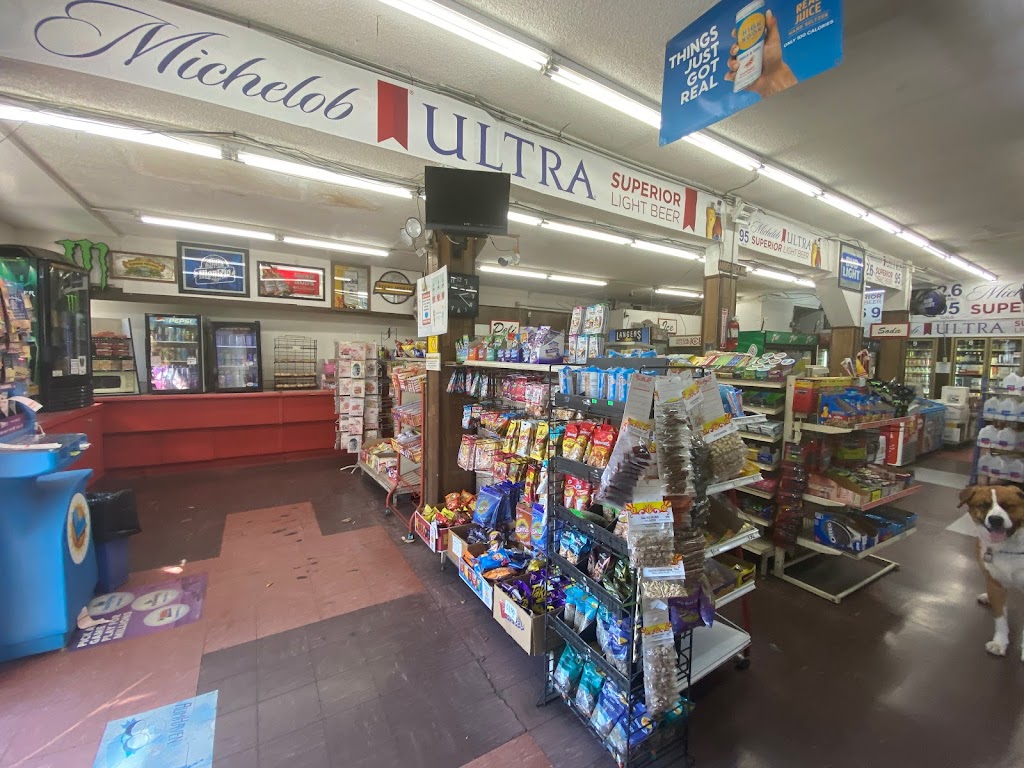 7 Days Food Store - San Pedro, CA 90731 - Location, Reviews, Hours and ...