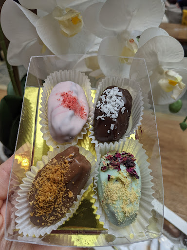 Shotted Specialty Coffee in Tysons, Virginia - Zaubee