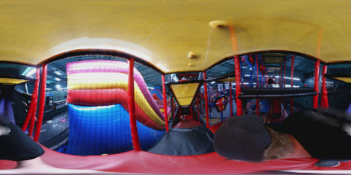 Amusement Center «Classic Fun Center», reviews and photos, 9151 S 255 W ...