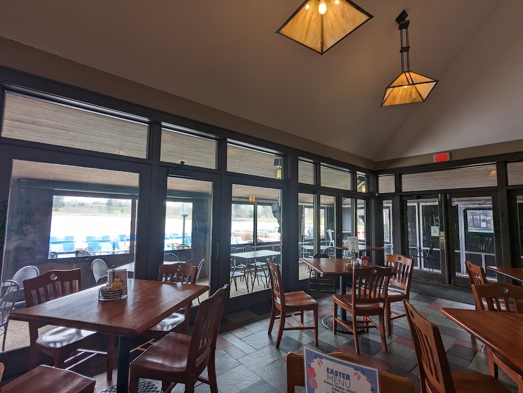 Boathouse at Forest Park - St. Louis, MO 63110 - Menu, Reviews, Hours ...