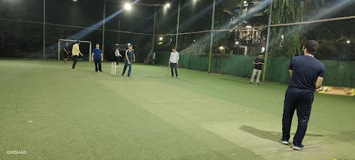 THE BIG TURF in Godrej & Boyce Industry Estate, Vikhroli West, Mumbai ...