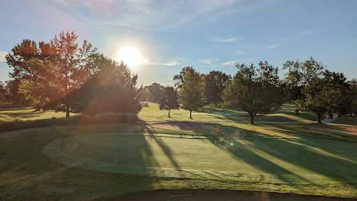 Golf Course «Maple Creek Golf Course», reviews and photos, 10501 E 21st ...