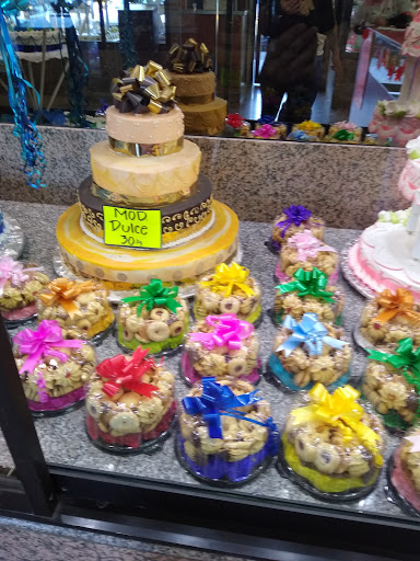 Restaurante Lecaroz Bakery - Santa Cruz en Iztapalapa