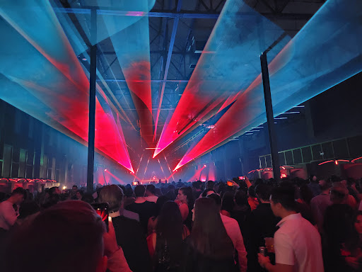 Radius Chicago in East Pilsen, Chicago, Illinois - Zaubee