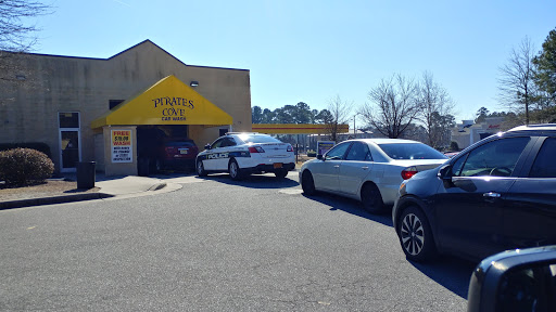 Shell Rapid Lube Greenville. Pitt County. North Carolina - Sswash