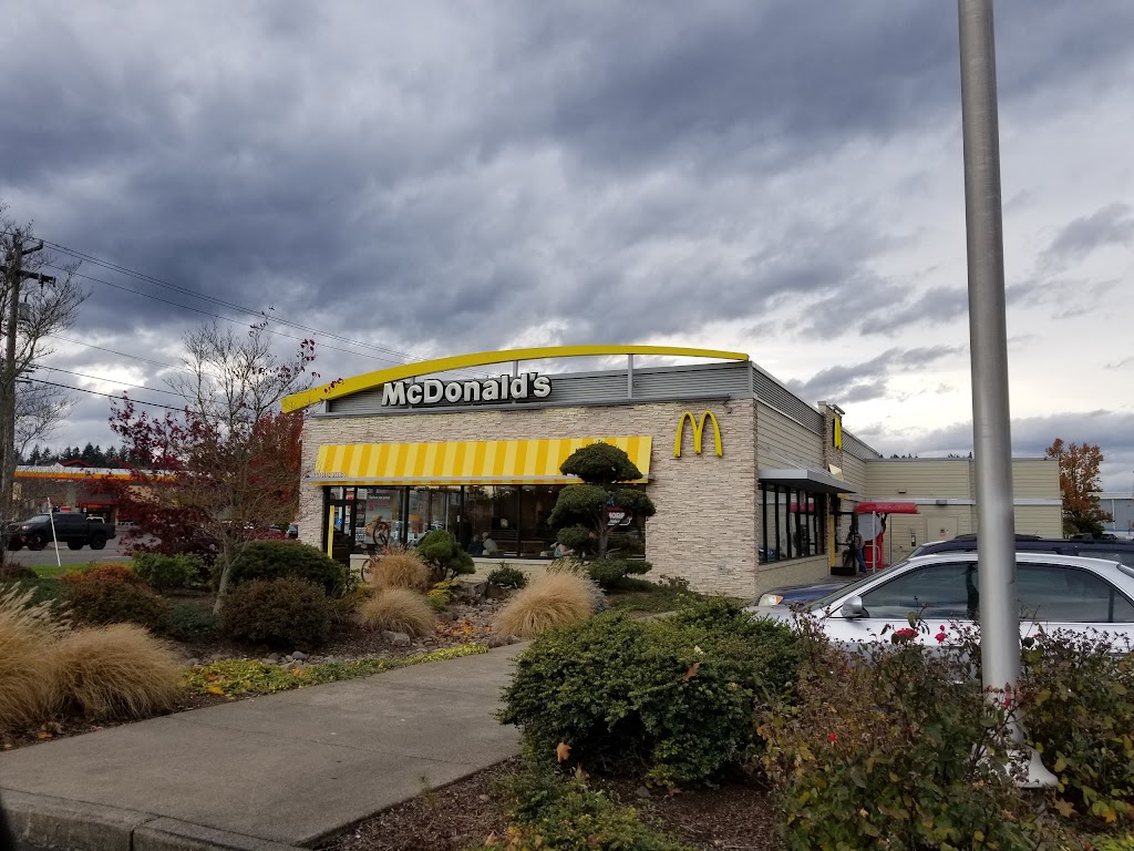 McDonald's - Salem, OR 97304 - Menu, Reviews, Hours & Contact