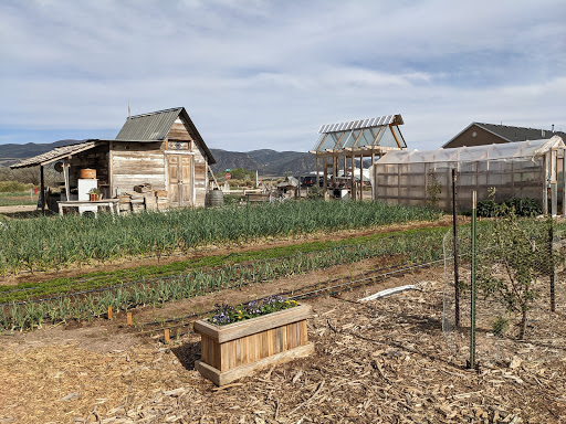 Red Acre Farm - AZexplained