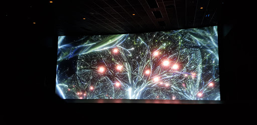 Movie Theater «AMC Castleton Square 14», reviews and photos, 6020 E ...