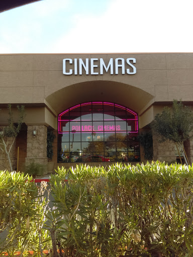 Movie Theater «Pollack Tempe Cinemas», reviews and photos, 1825 E ...