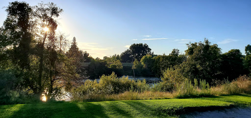 Golf Course «Campus Commons Golf Course», reviews and photos, 2 ...