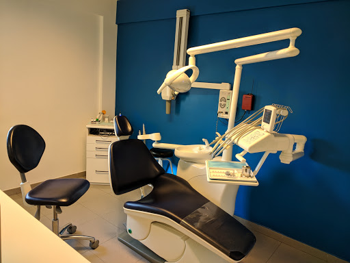 ROTSEN CLÍNICA DENTAL S.L. (Madrid)