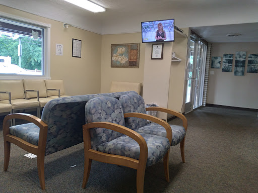 Garrettsville Foot And Ankle Clinic: Dr. Vern Chuba & Dr. Carmelita ...