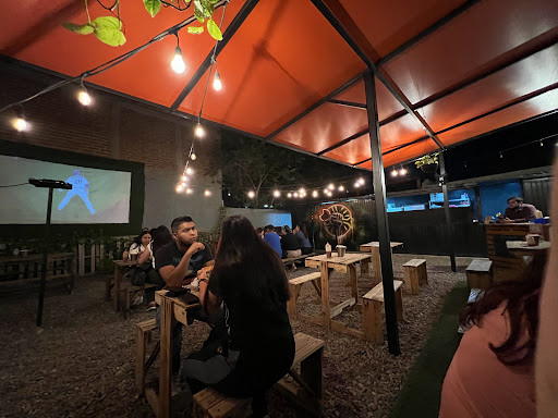 Restaurante Pollito Shilo en Hermosillo