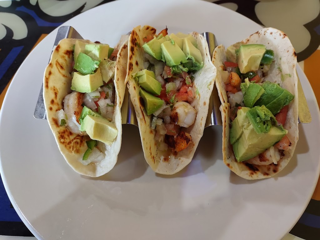 Bartolo's Mexican Bar and Restaurant - New Market, VA 22842 - Menu ...