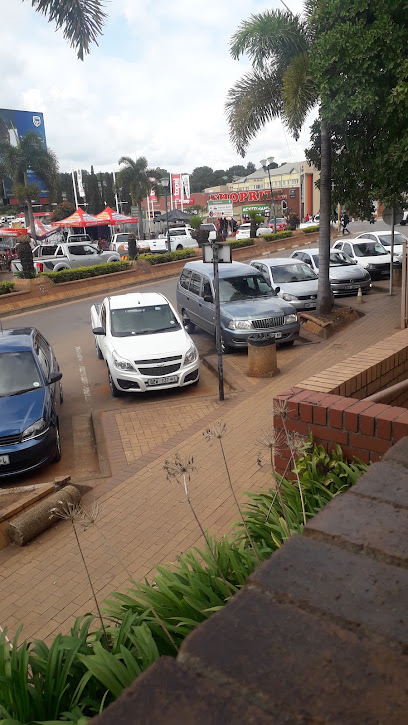 Saps Tzaneen Police StationDanie Joubert St, Arbor Park, Tzaneen, 0850
