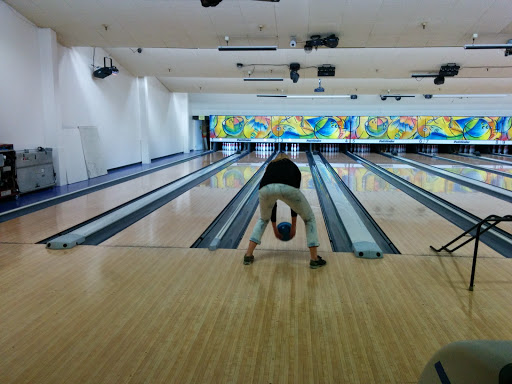 Bowling Alley «Albany Bowl», reviews and photos, 540 San Pablo Ave ...