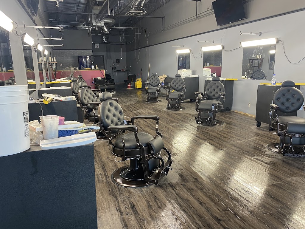 Goodfellas Barber Studio Woodbury - Woodbury, MN 55125 - Services and ...