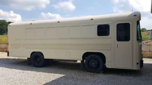 Copeland Bus Sales LLC - AZexplained