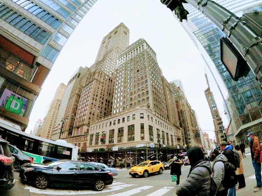 Grand Central Terminal - AZexplained