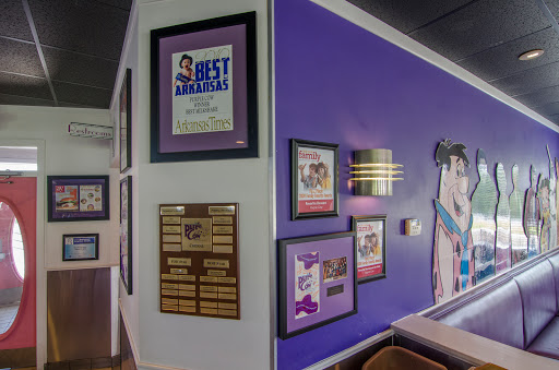 The Purple Cow Restaurant (Chenal Parkway) - AZexplained