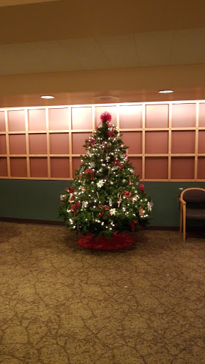 Performing Arts Theater «Centerstage Theatre», reviews and photos, 3200 ...