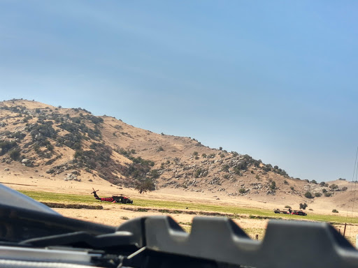 Central California Cartage Co - AZexplained