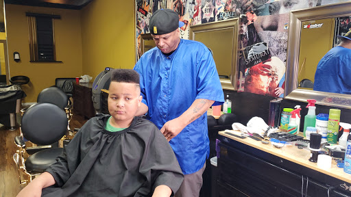 Urban Cutz Barber Shop - Locations from All Over the World