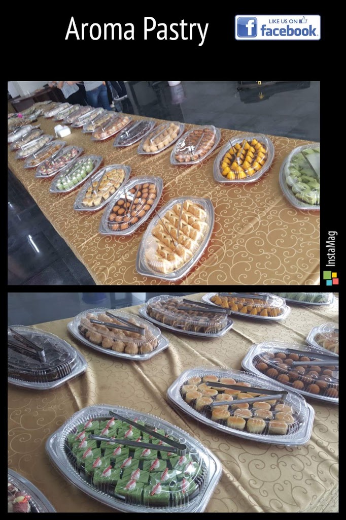 新竹市東區 Aroma Pastry 亞蘿蔓洋菓子 - 台灣餐廳推薦 手搖推薦 甜點推薦 買一送一 優惠訊息