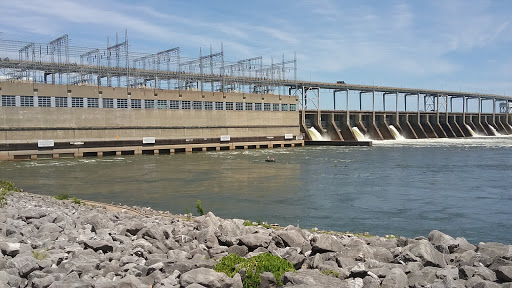 Pickwick Dam RV Park - AZexplained