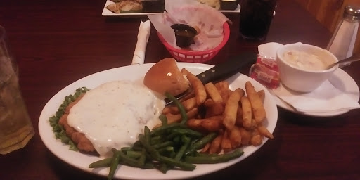 Ranchman's 23 Saloon and Steakhouse - AZexplained