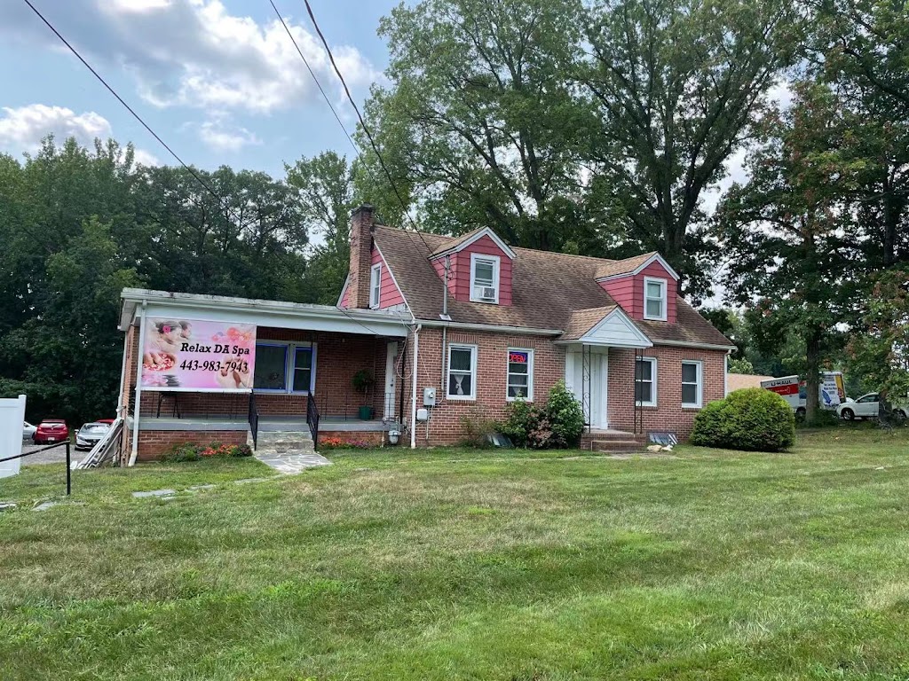 Relax Da Spa - Edgewood, MD 21040 - Services and Reviews