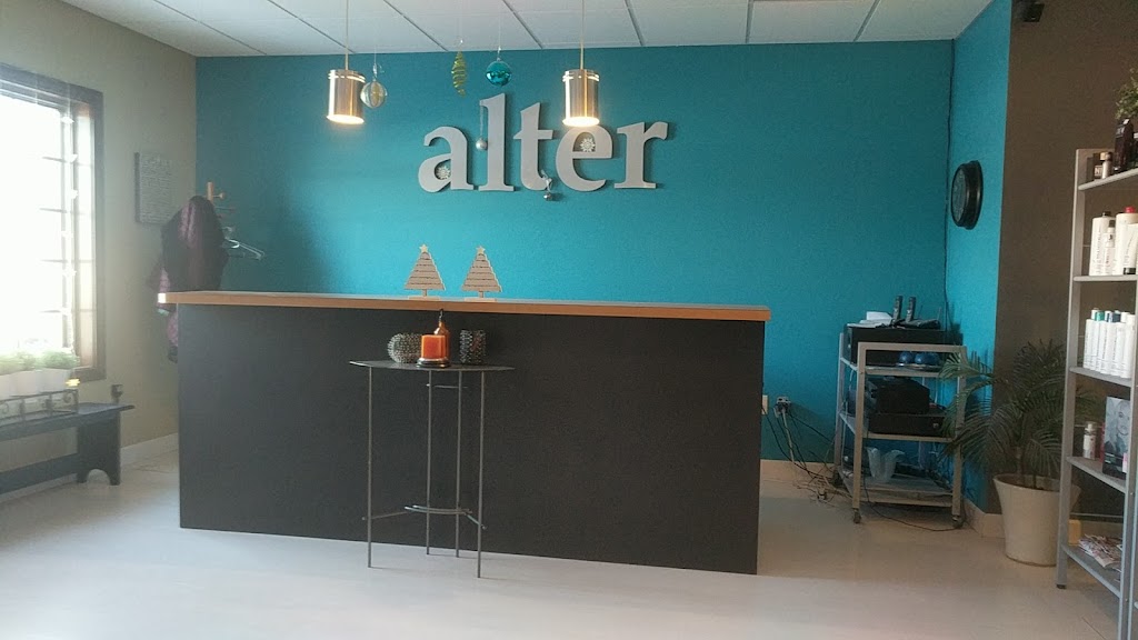 Alter Professional Salon - Fort Wayne, IN 46825 - Services and Reviews
