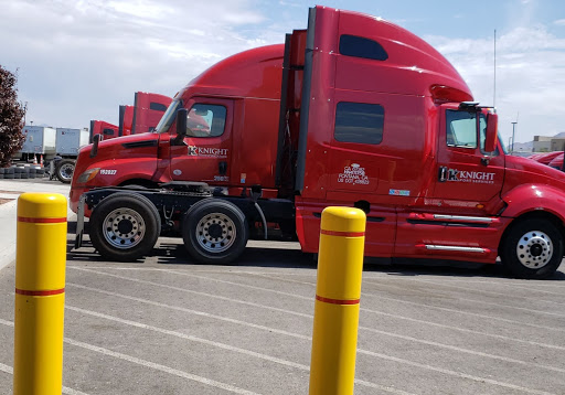 Knight Transportation - AZexplained