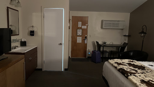 Alpine Trail Ridge Inn: Estes Park Hotels