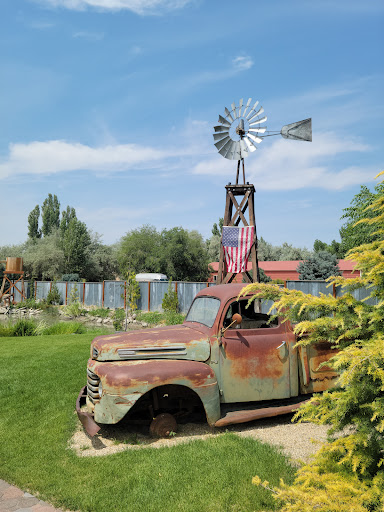 Rustic Edge RV Park And Cabins in Hagerman, Idaho - Zaubee