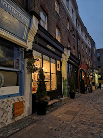 Origin Tattoo London | Inkygstattoos