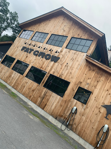 Fat Crow Restaurant in Newfane, Newfane, Vermont - Zaubee