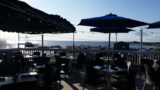 Ketch Bar & Restaurant