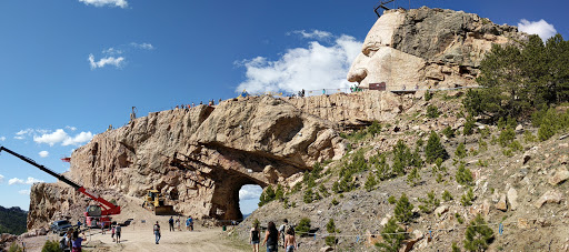 Crazy Horse Memorial - AZexplained