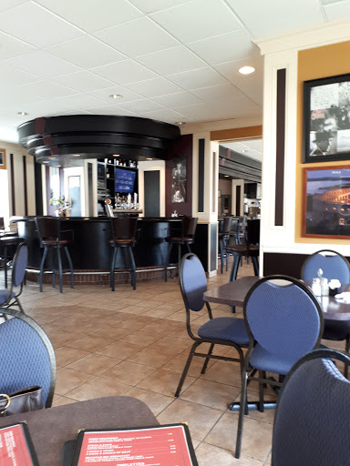 Michigan Bar and Grill - AZexplained