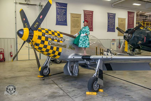 Museum «Tri State Warbird Museum», reviews and photos, 4021 Borman Dr ...
