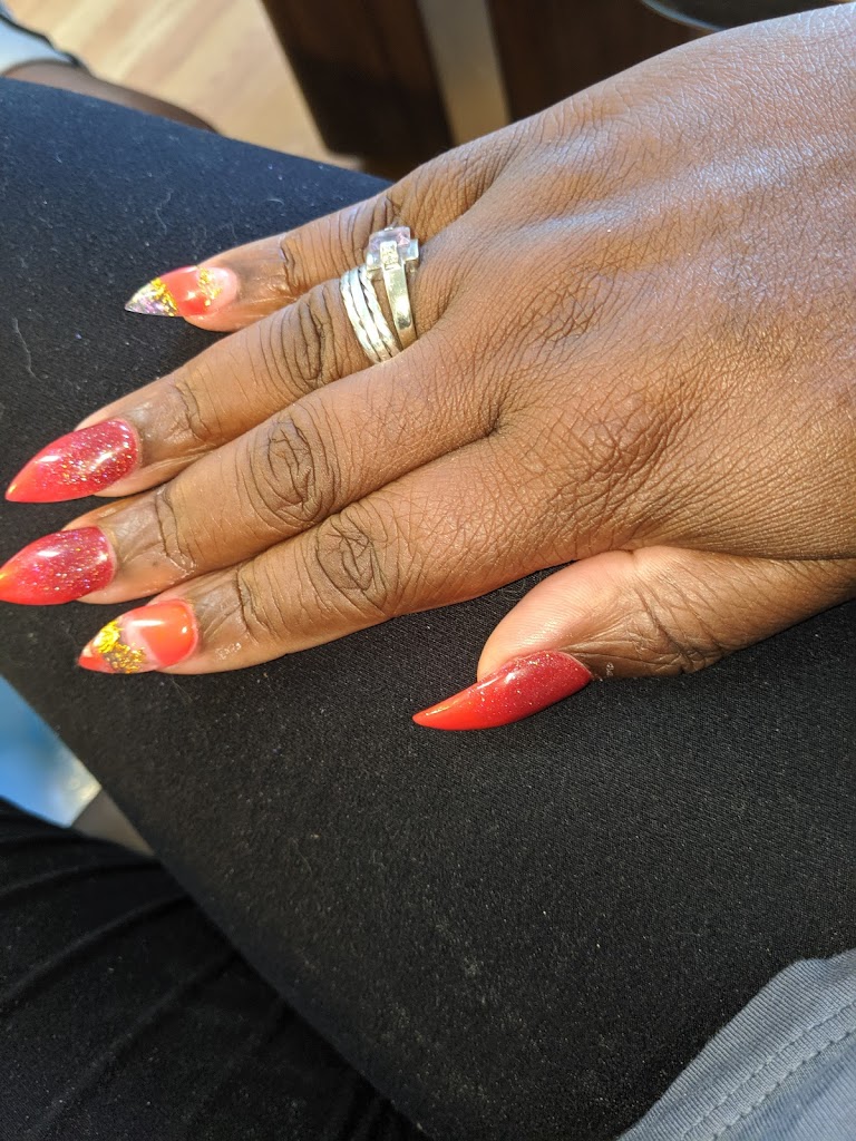 J & S Nail Design - Edgewater, MD 21037 - Services and Reviews