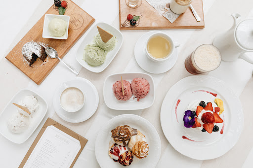 Restaurante Negroni Midtown en Guadalajara