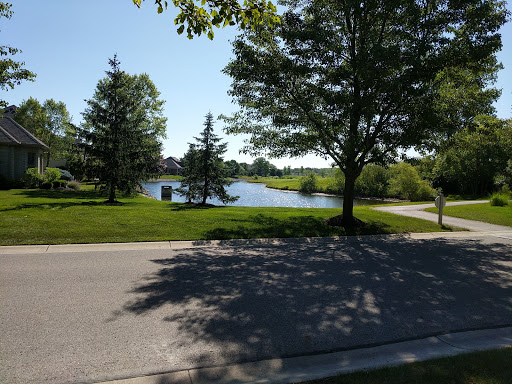 Golf Club «The Golf Club at Yankee Trace», reviews and photos, 10000 ...