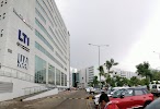 LTI in the city Pune