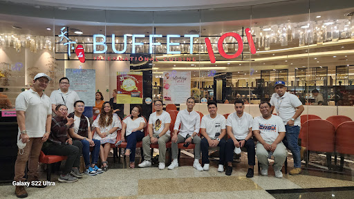 Buffet 101 in Makati, Metro Manila - Zaubee