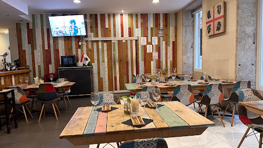 Restaurante Ayó Pasta Bar en A Coruña