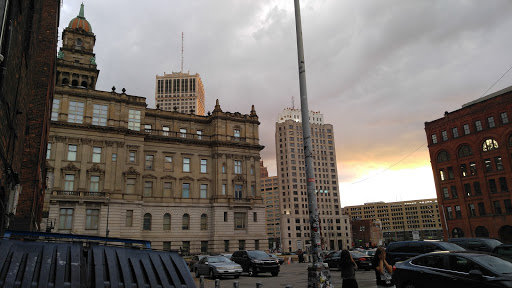 Live Music Venue «Saint Andrews Hall», reviews and photos, 431 E ...